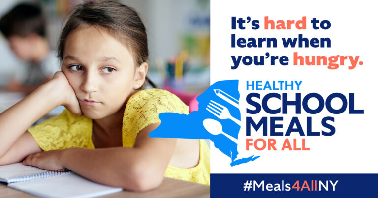 Resources - Healthy School Meals for All NY Kids